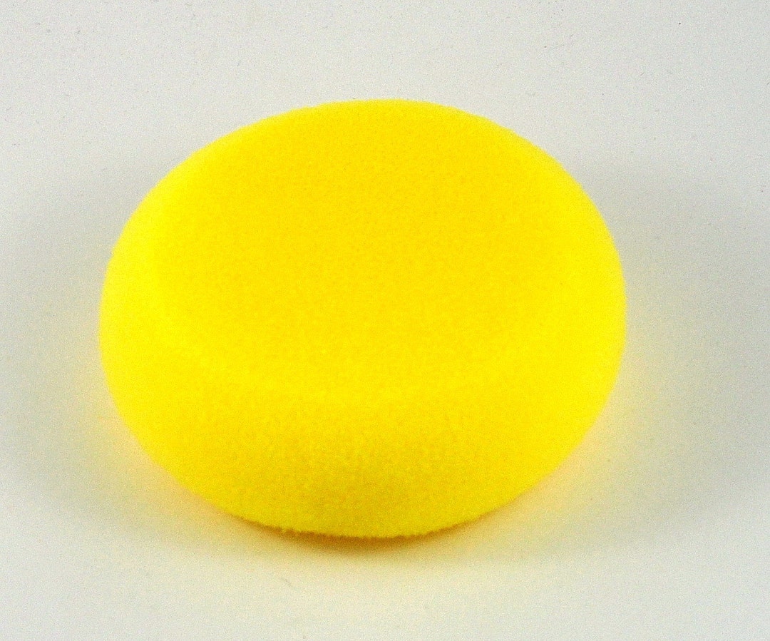 The Super Amazing SPONGE!!! (we All Need Them in the Studio) for ...