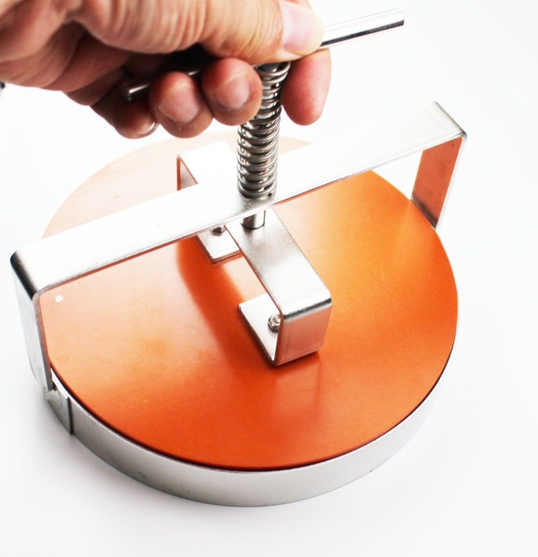 Round tile cutter store