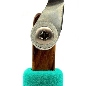 P13 Curved U Tip 1 Mm Carving Tool by Diamondcore® Tools - Etsy Australia