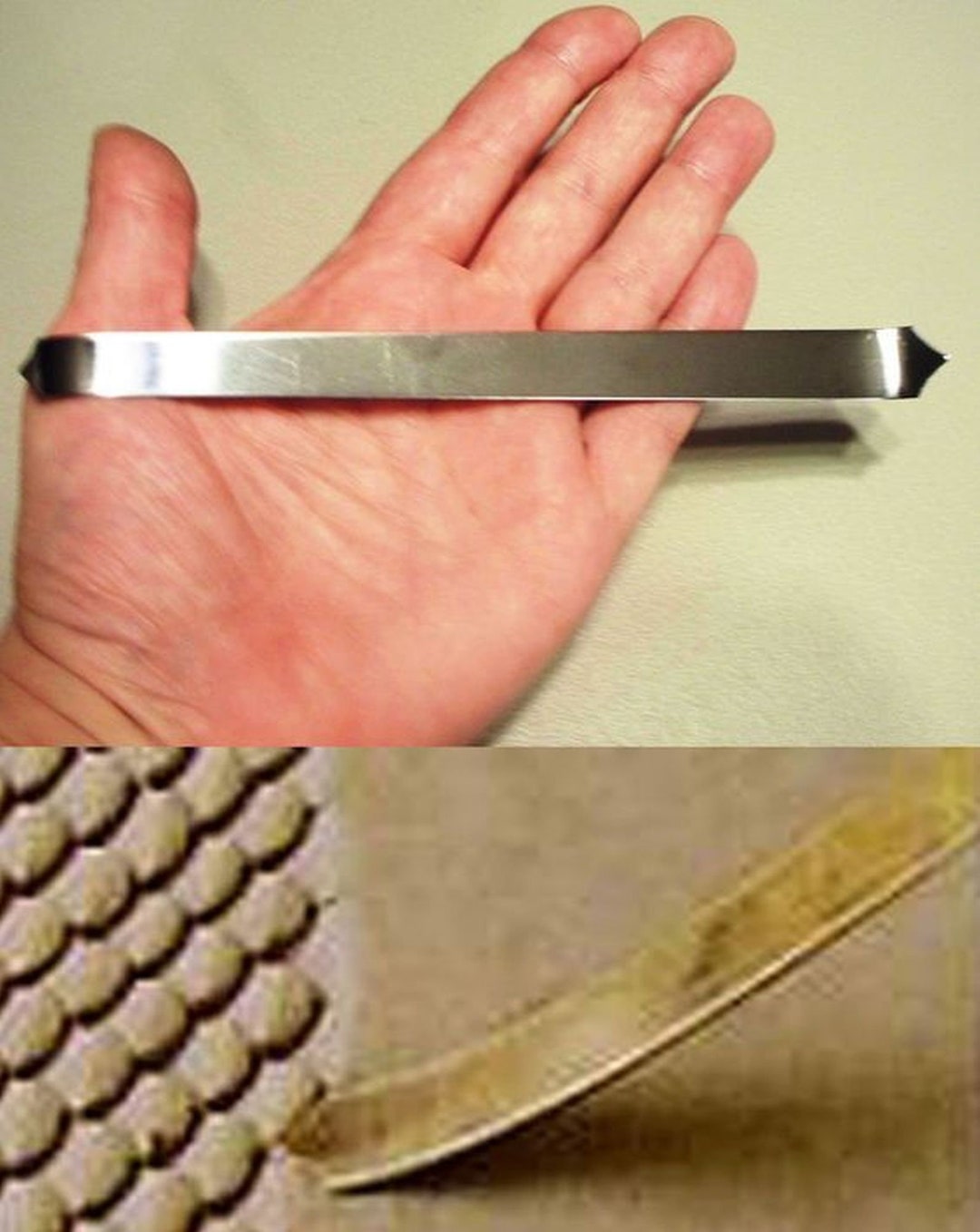 Dragon, Mermaid, or Fish Scale Pattern Maker Tool - Etsy