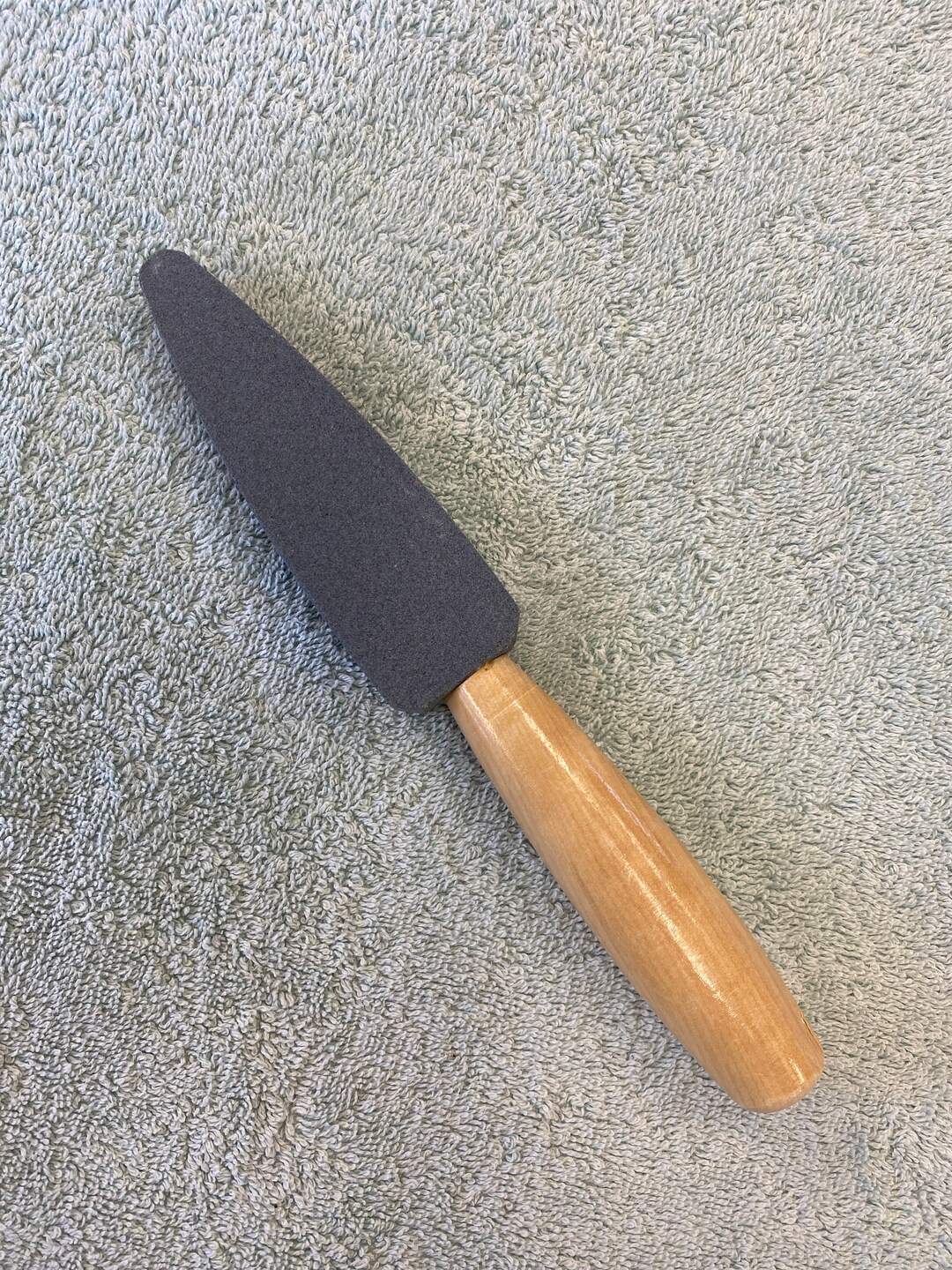 Hand Held Grinding Stone - Etsy