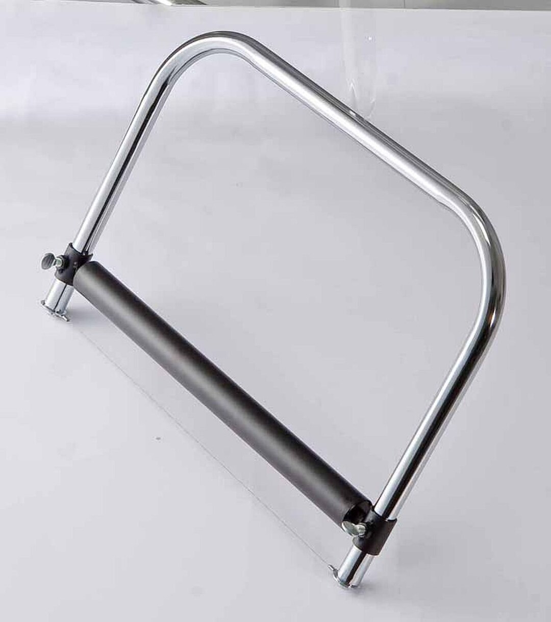 Adjustable Clay Cutter Harp Stainless Steel Wire 30cm Wide for Clay ...