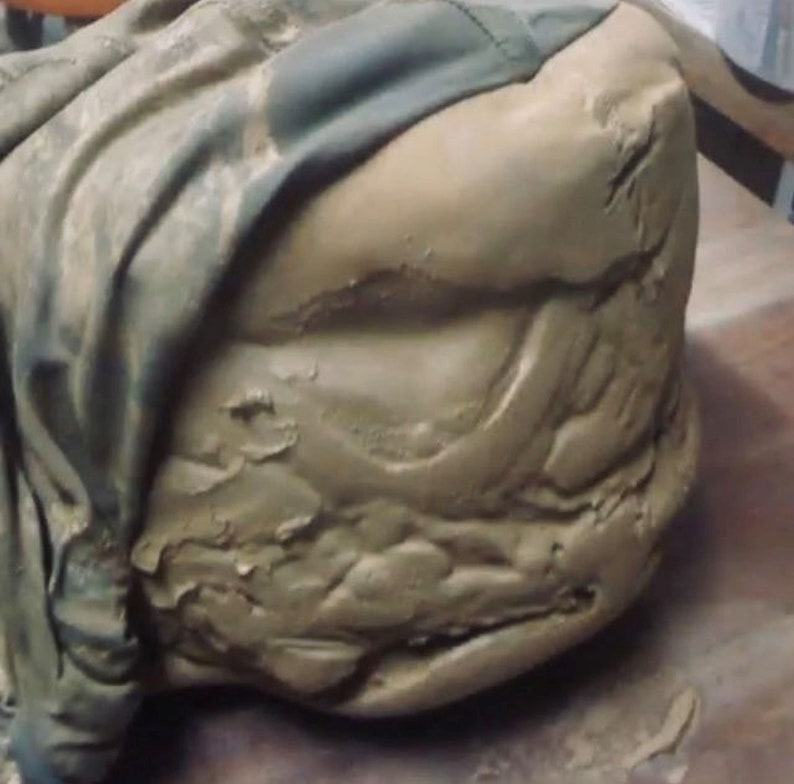 Slop-sak Clay Recycle Sacks Recycle Clay Easily for Pottery | Etsy