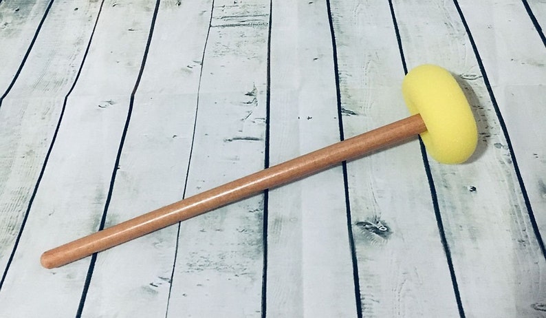 Pottery the Super Amazing SPONGE ON A STICK - Etsy Australia