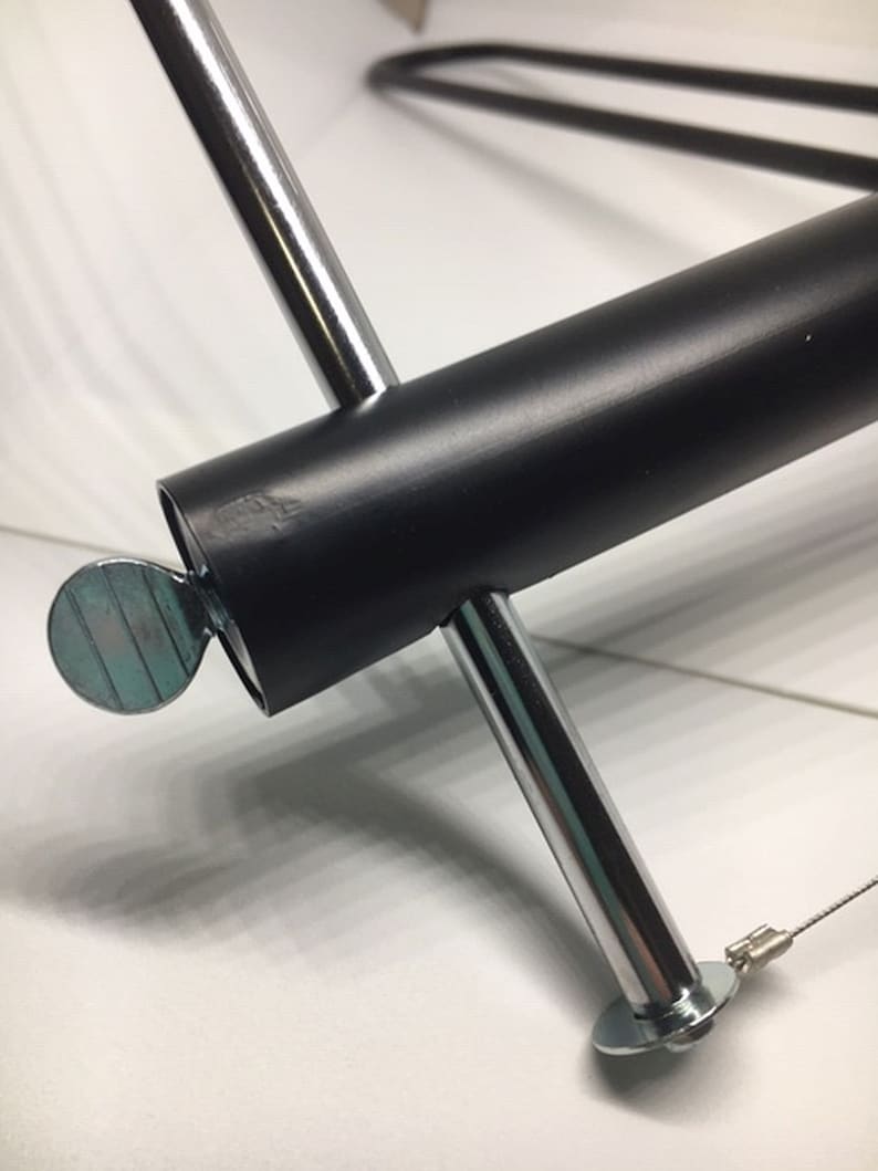 Adjustable Clay Cutter Harp Stainless Steel Wire 30cm Wide for Clay ...