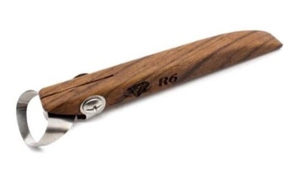 R6 Oval Handheld Clay Extruder From Diamondcore® Tools - Etsy