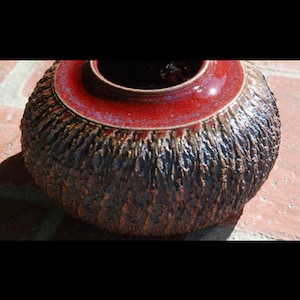 Steve Tool - Pottery Texture Tool for Clay on Wheel Thrown and Hand ...