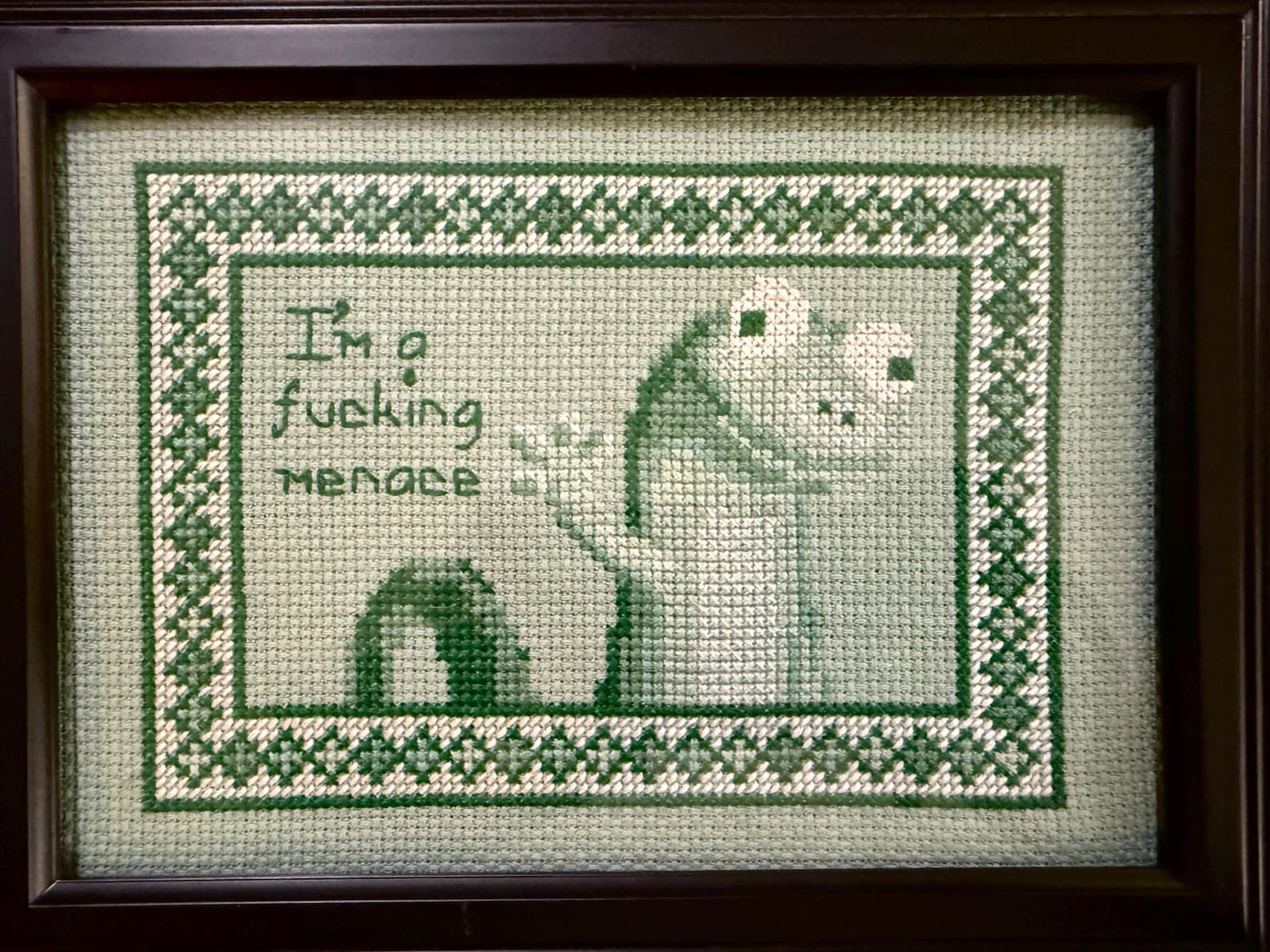 Tom the LIZARD Meme