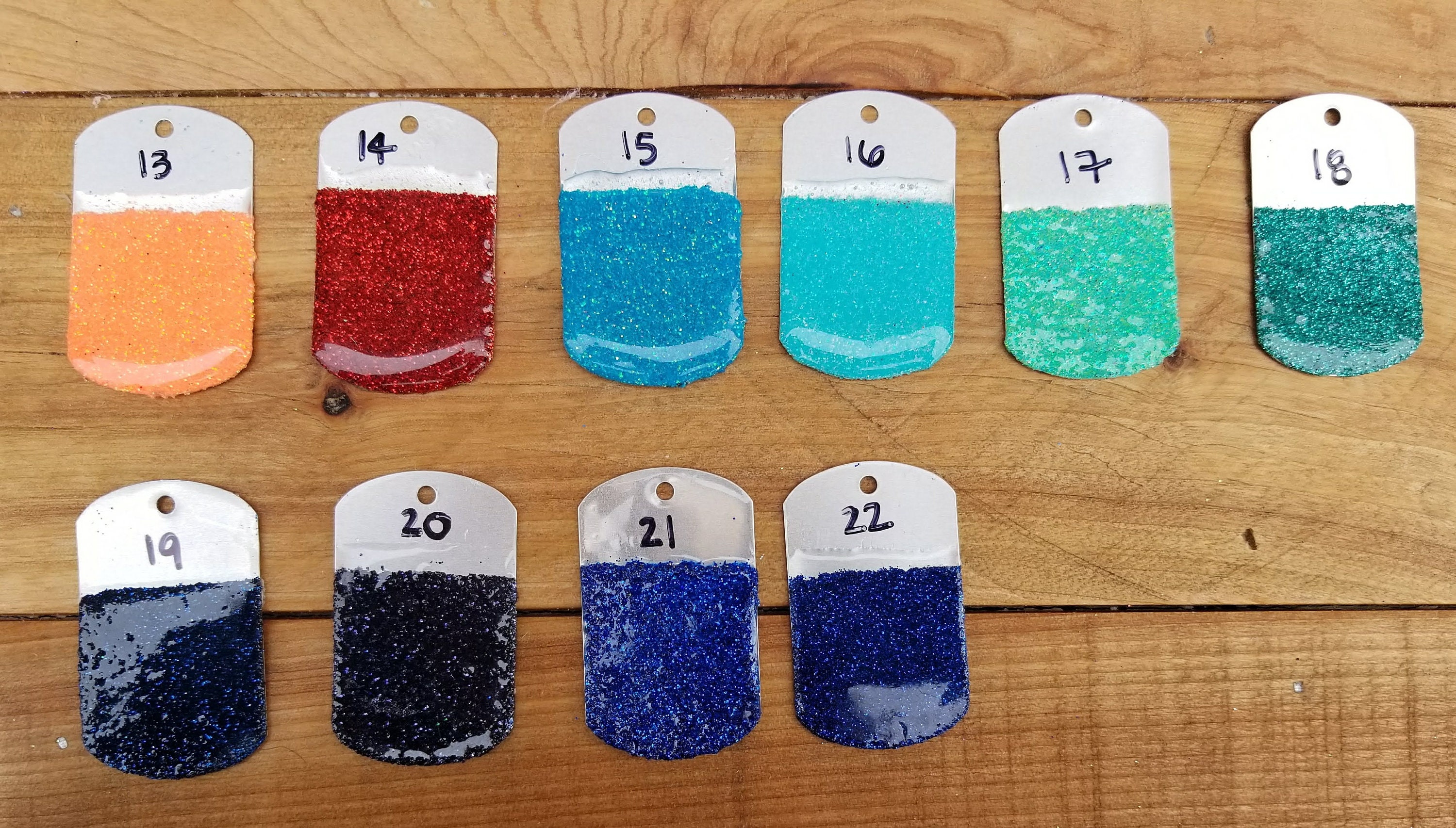20 Oz Glitter Tumbler Yeti Glitter Yeti Tumbler - Etsy