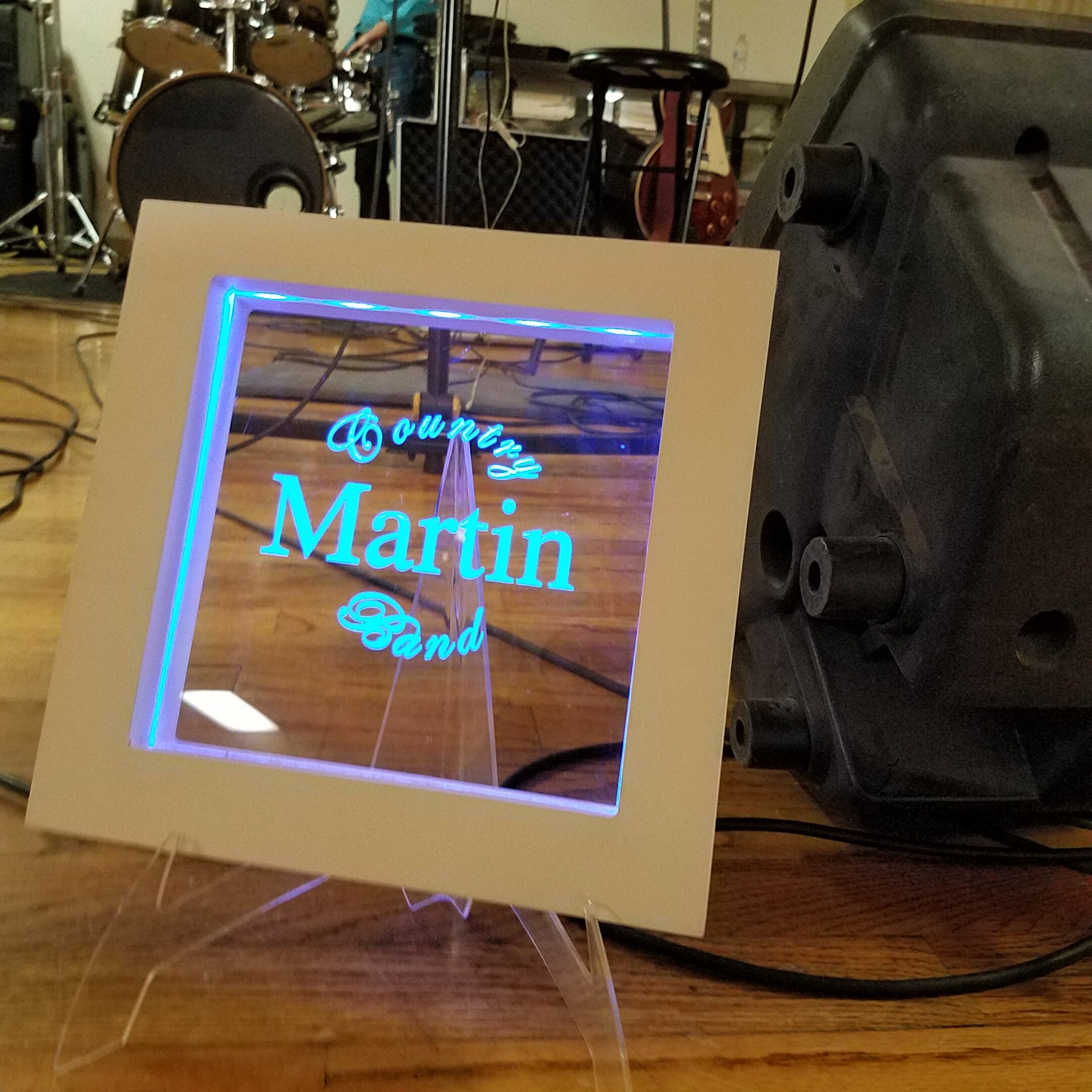 Customized LED Sign - Etsy