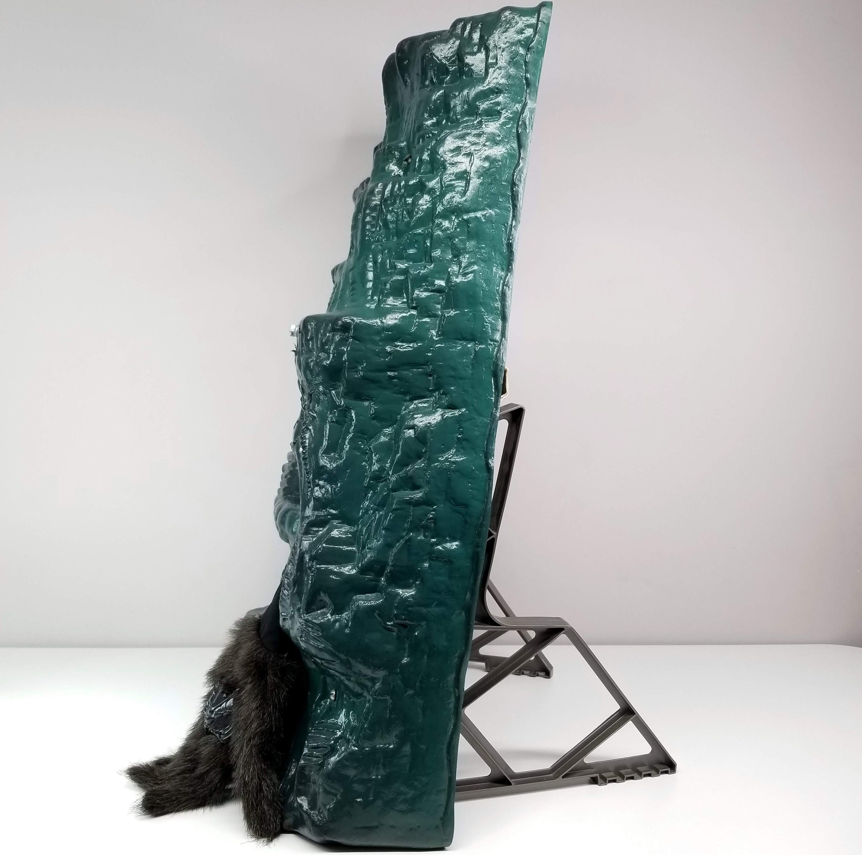 Sectaurs the Hyve Action Playset Coleco 1984 Seven Towns, for Parts ...