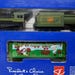 Lot 2 President's Choice Train Railway Sets: Mini Chefs Express + Big ...