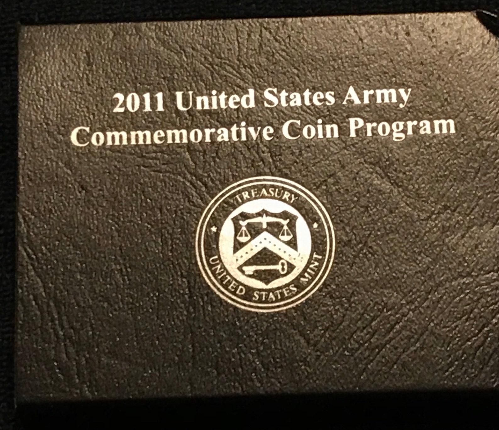 US Mint Issued United State Army Commemorative Half Dollar - Etsy