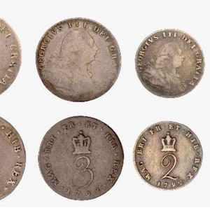 SopersCoins (Ships from: the US) - Etsy