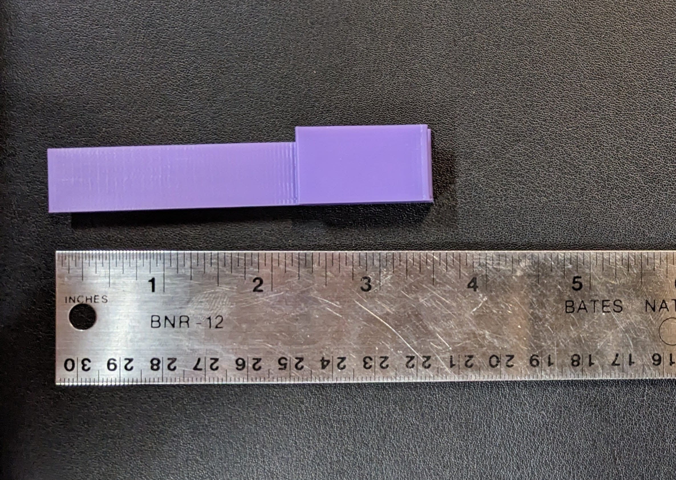 Book Bookmark STL File 3D Print Instant Download Print Unique, Original ...