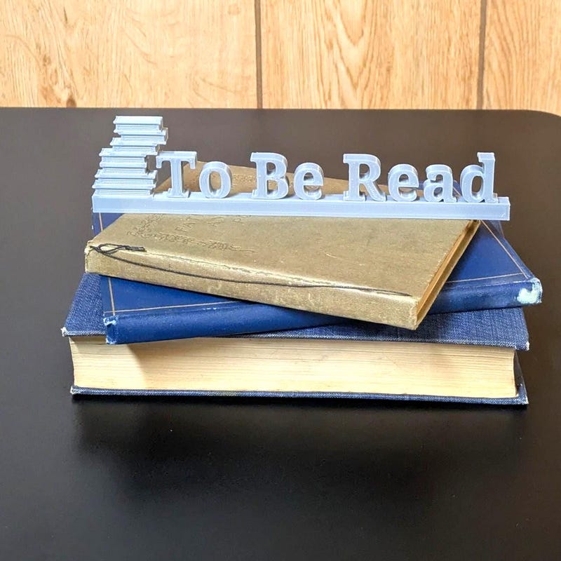 Leer letrero - Etsy México