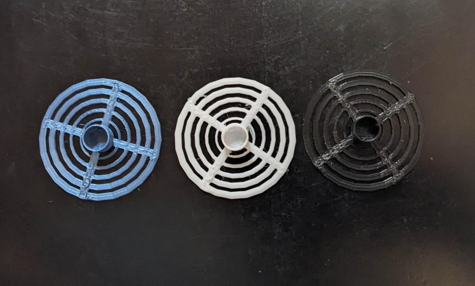 Dart Fly Swatter 3D Printer File Nerf Gun Flyswatter Attachment ...