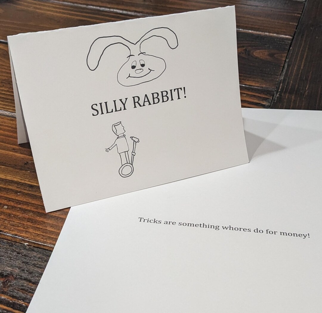 Arrested Development Printable Card Gob Bluth Illusion Instant Download ...