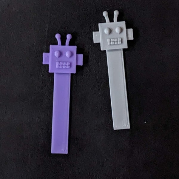 Robot 3d Print File - Etsy