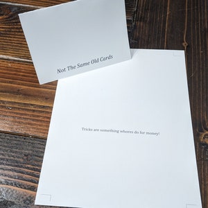 Arrested Development Printable Card Gob Bluth Illusion Instant Download ...