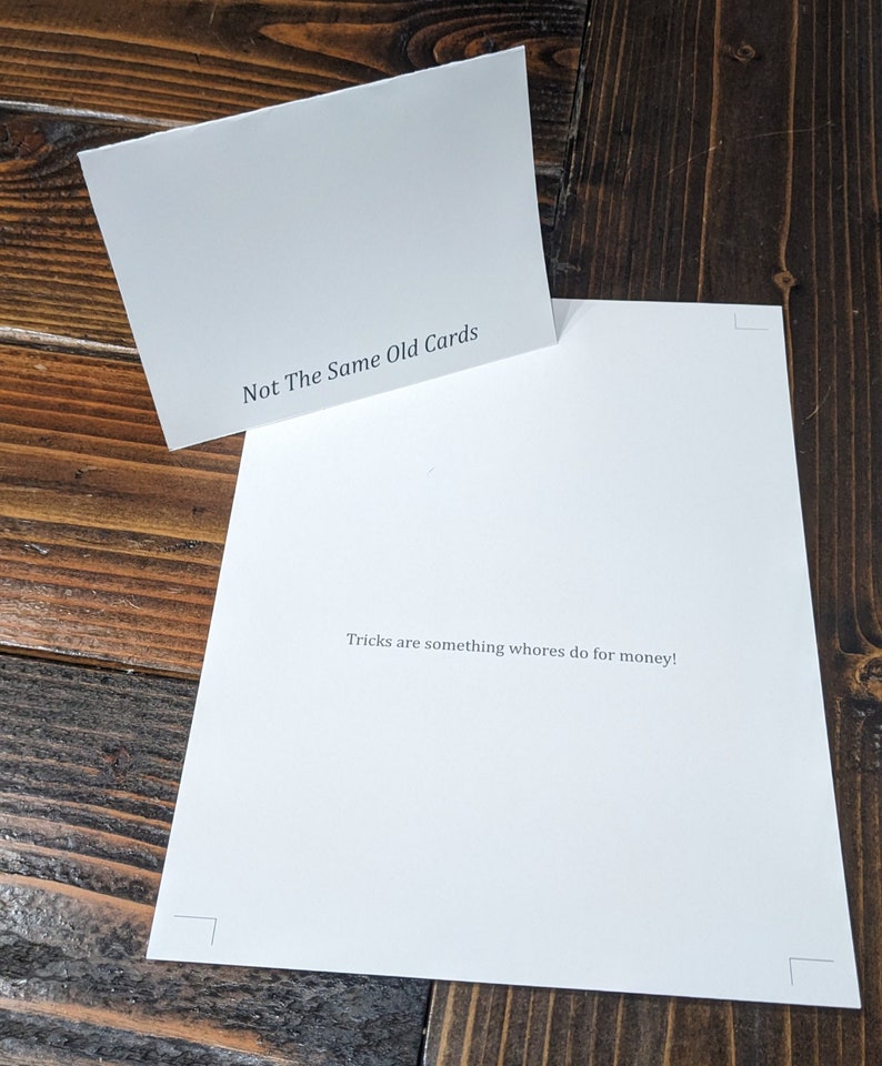 Arrested Development Printable Card Gob Bluth Illusion Instant Download ...