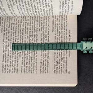Bookmarks Large Swords Robot Guitar 3D Print Stl Files Bundle Lot Set ...