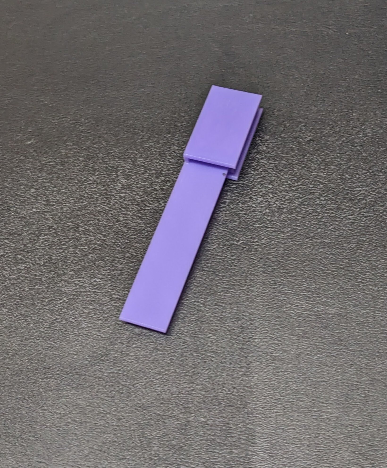 Book Bookmark STL File 3D Print Instant Download Print Unique, Original ...