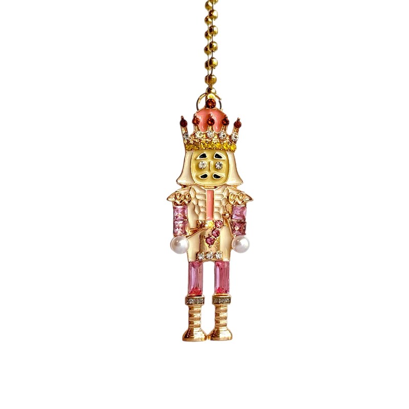 Nutcracker Charms - Etsy