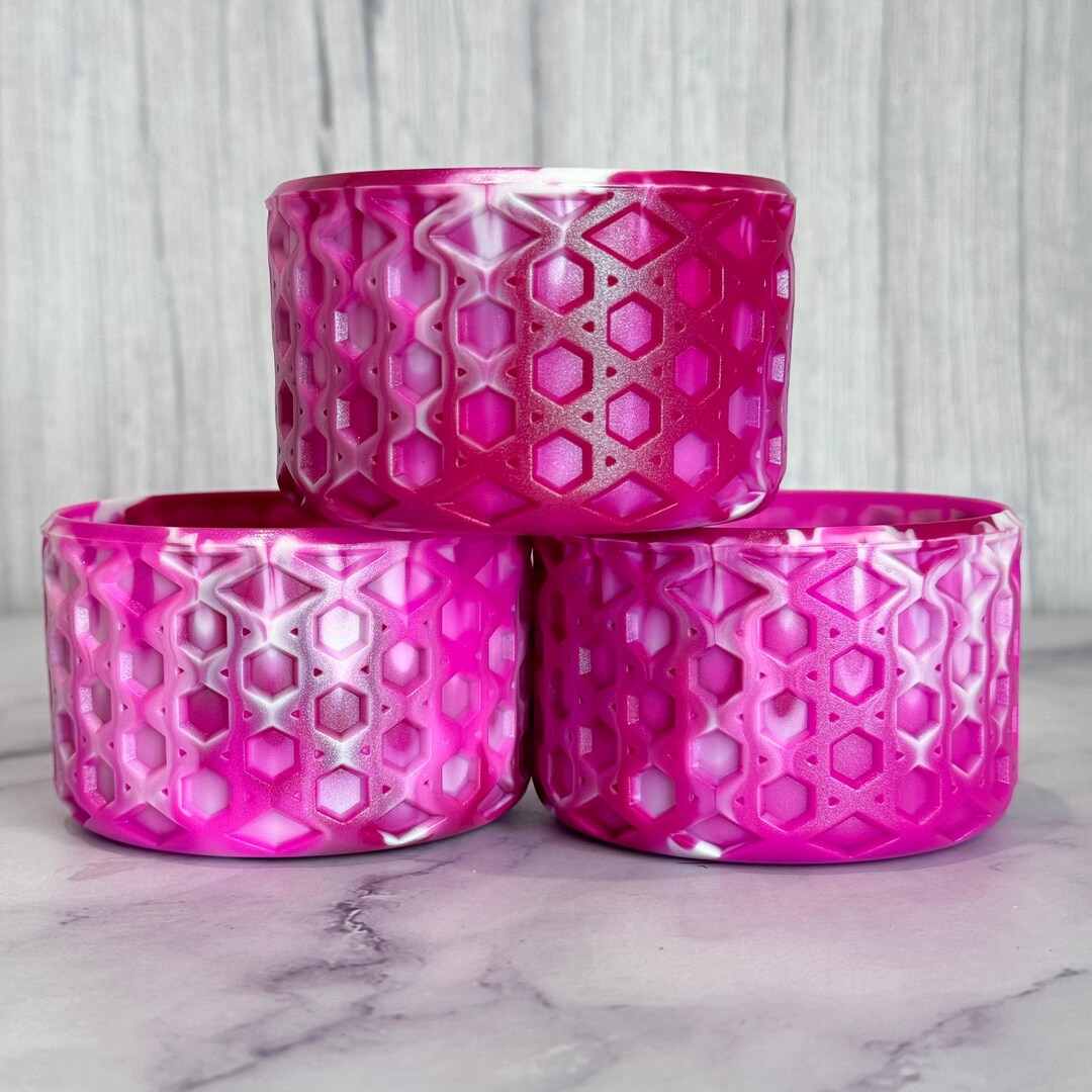 Punch Shimmer Remix WAFFLE Tumbler Boot fits 20-40oz New - Etsy