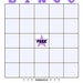 Editable Activity BINGO Cards Daily Task Management Chore Chart Game - Etsy