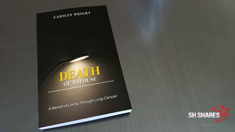 Memoir Book Cover 5x8 Canva Template With Front and Back | Etsy