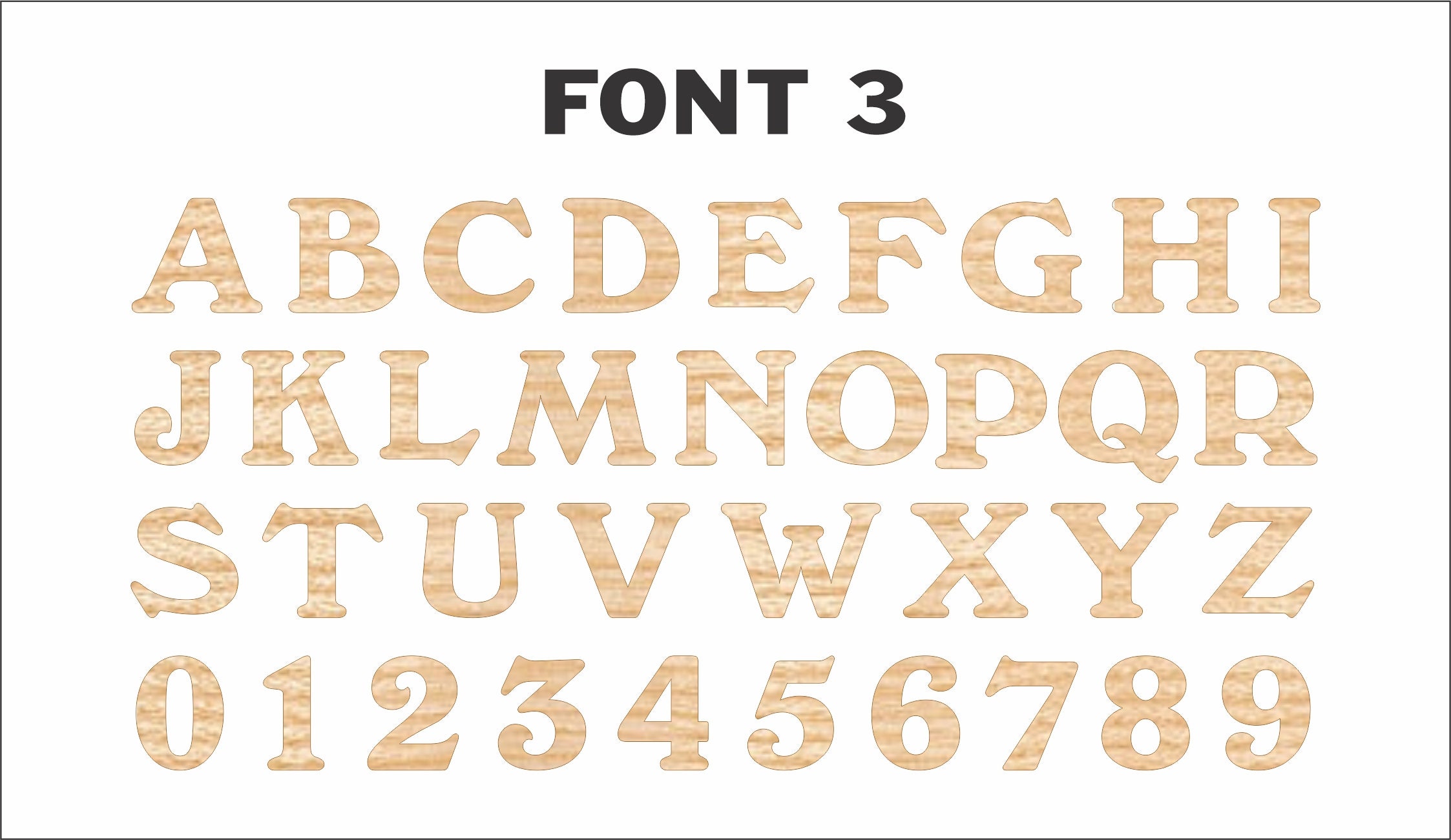 Laser Cut Letters Australia at Wayne Tisdale blog