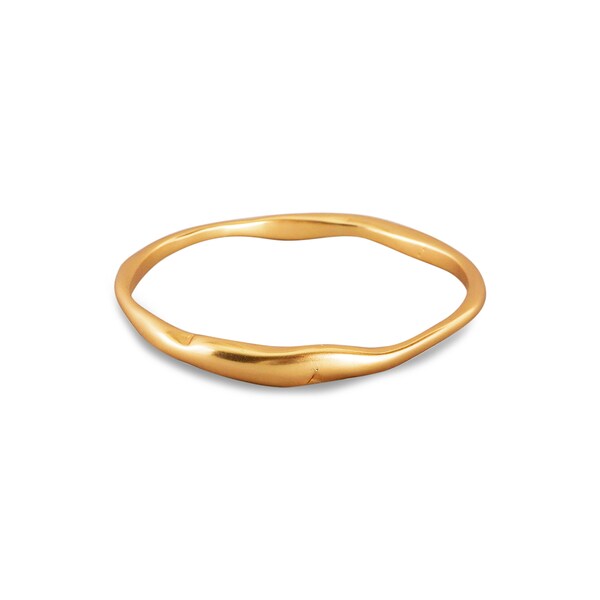 Organic Bracelet - Etsy