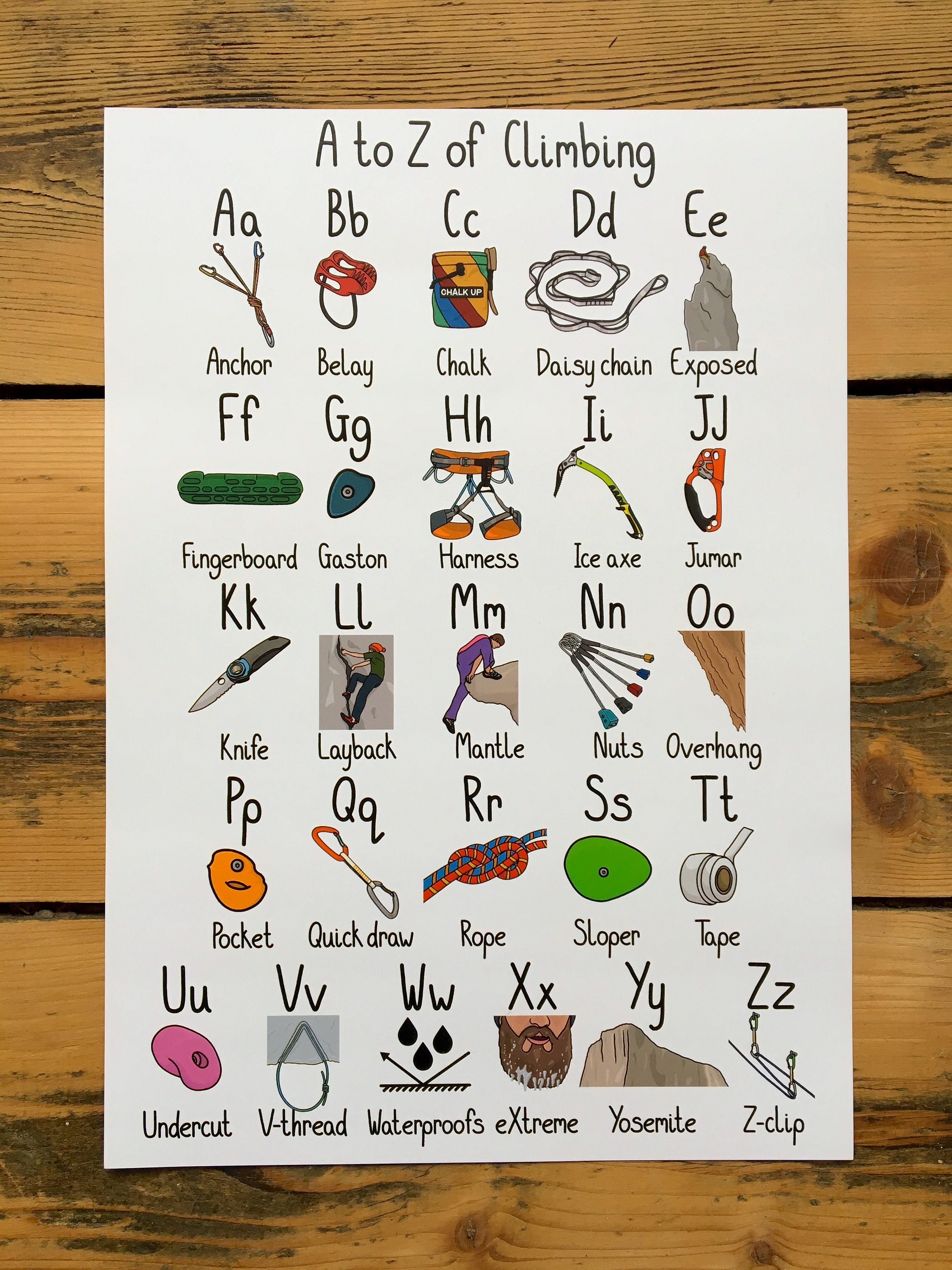 School Zone Alphabet Tape