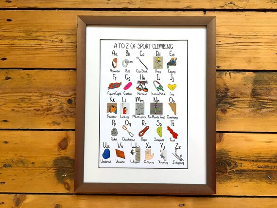 Art & Collectibles Drawing & Illustration Pen & Ink The ABCs of ...