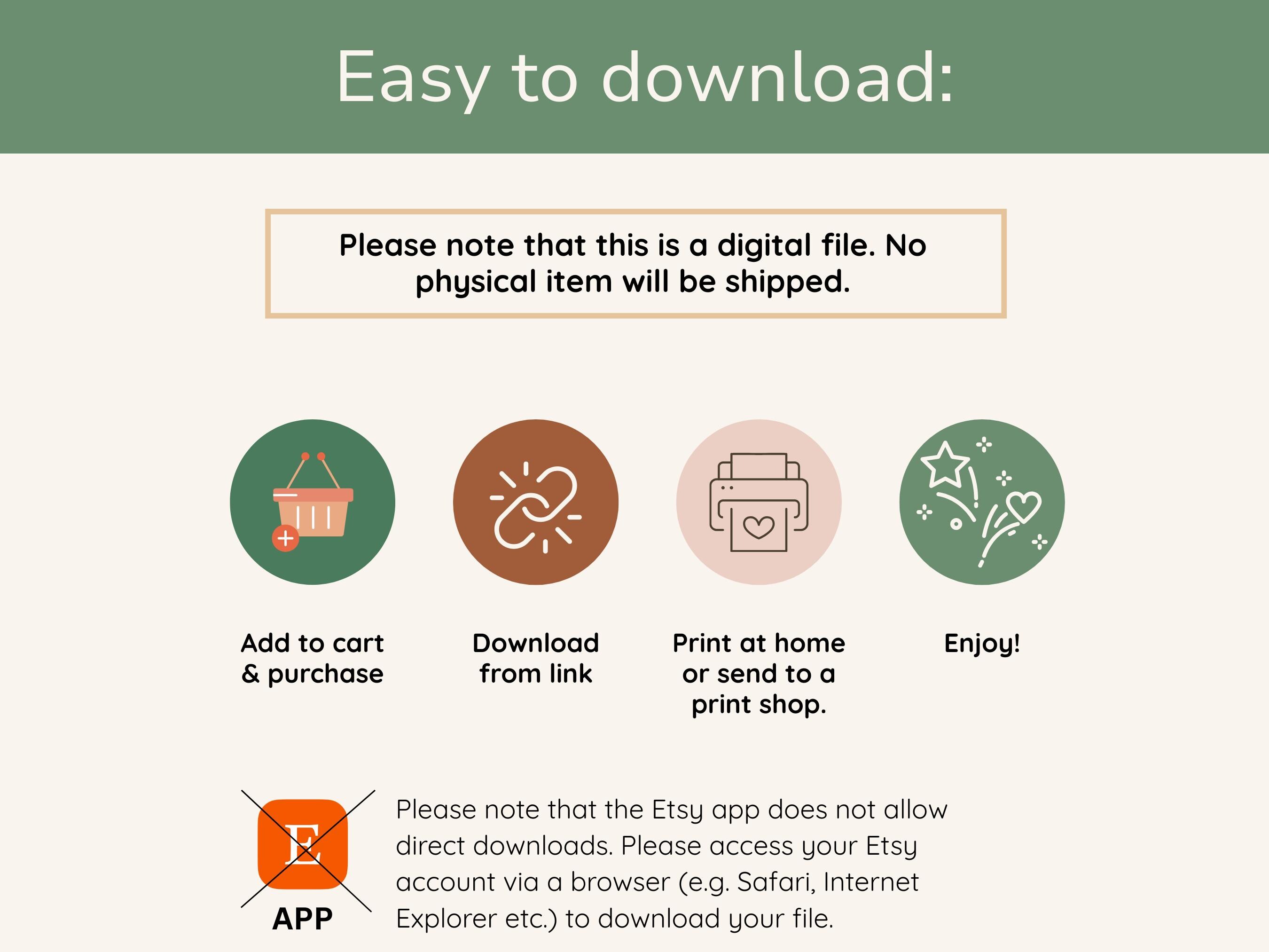 1940s WWII Food Can Labels: Replica Vintage Style (digital Download ...