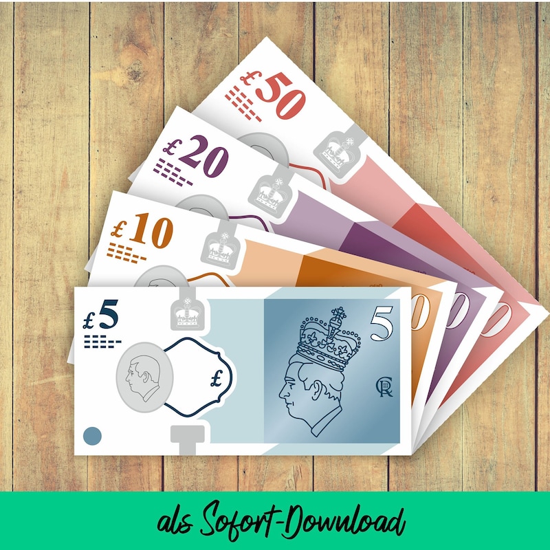 So schein ein - Etsy.de