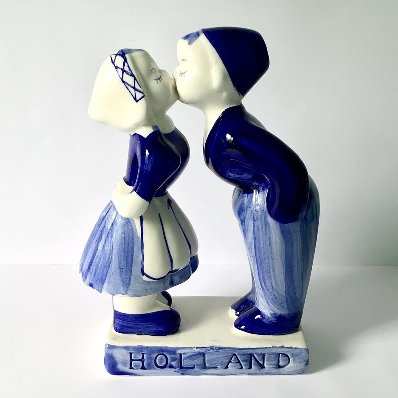 Dutch Figurines - Etsy