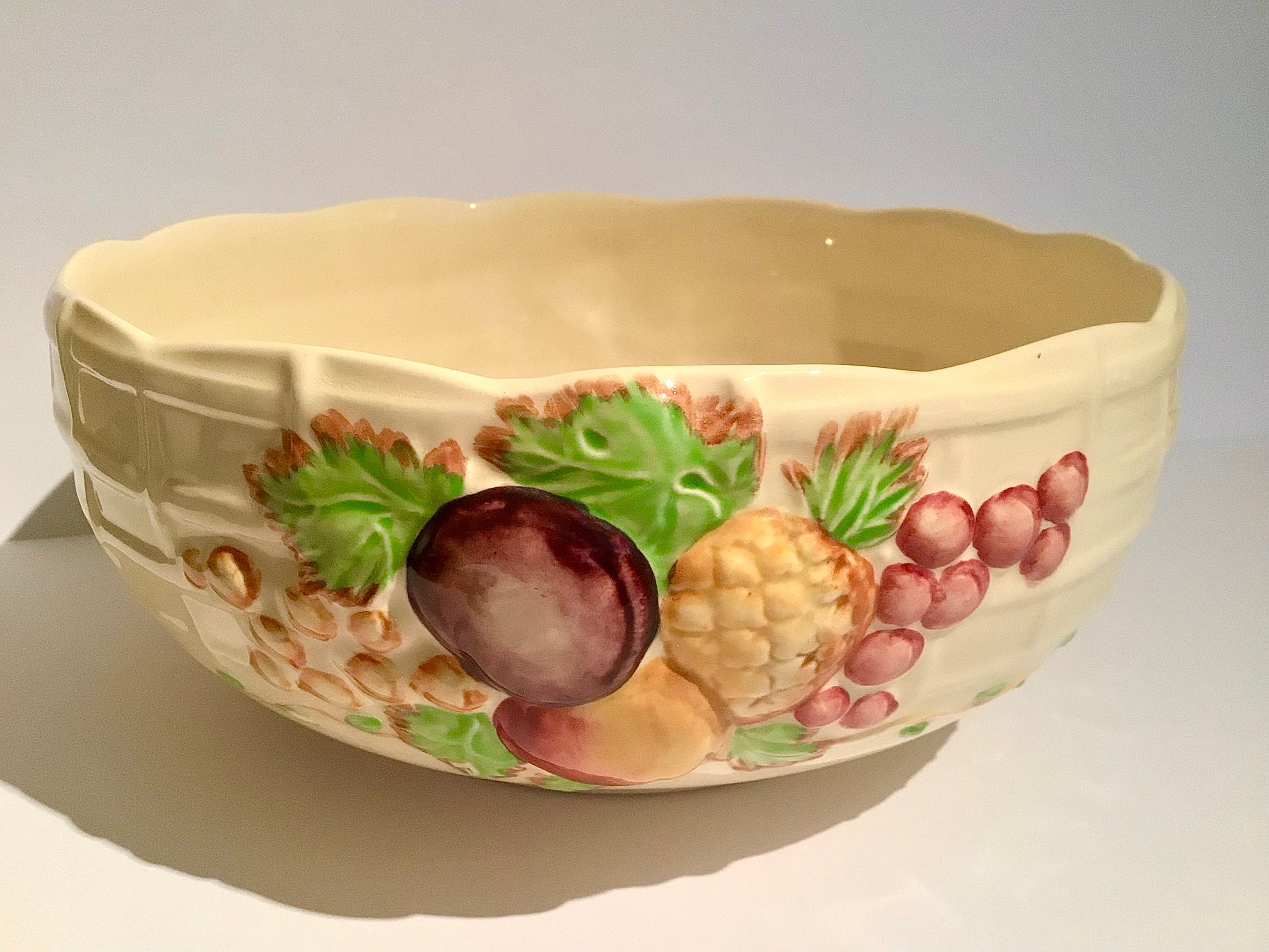 Fruit Bowl Design