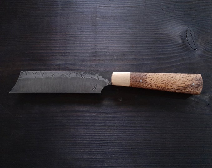 Tooga Knife_10.5cm Utility Knife - Etsy