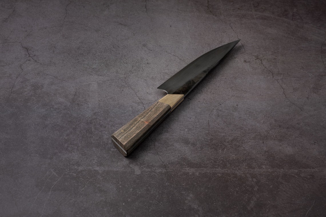 Medronho Chef Knife Set - Etsy
