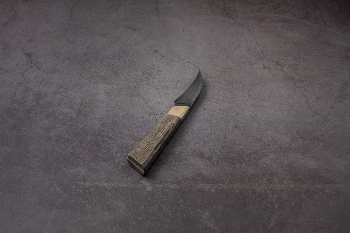 Medronho Chef Knife Set - Etsy