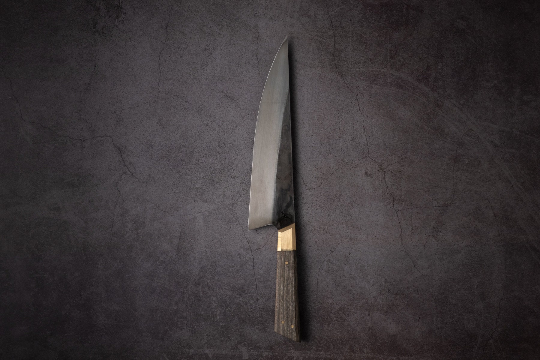 Medronho Chef Knife Set - Etsy