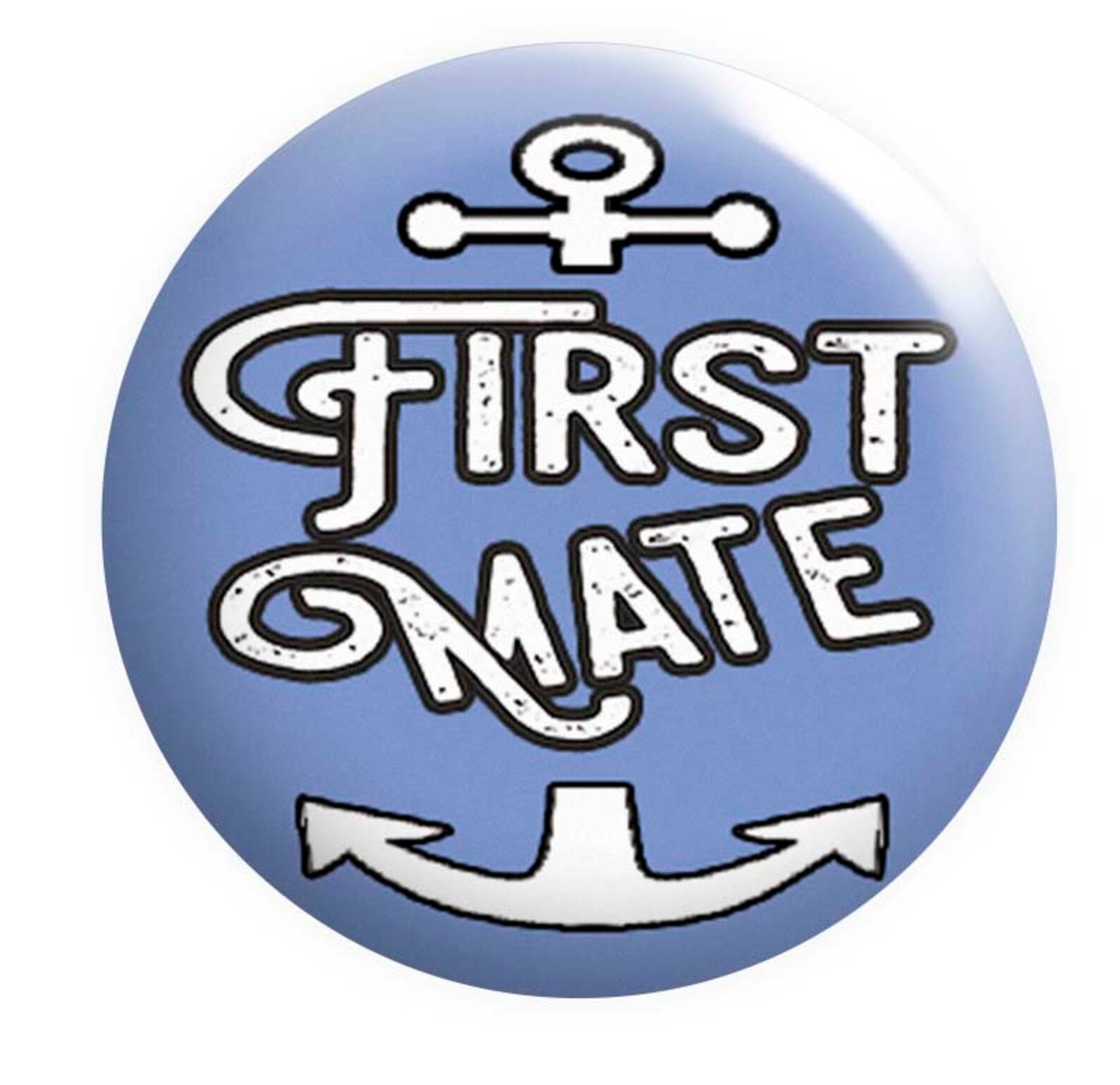 Boat Crew Badges Set 2 : Canal Boat Badges Narrowboat Badges - Etsy