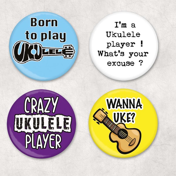 Uke - Etsy UK