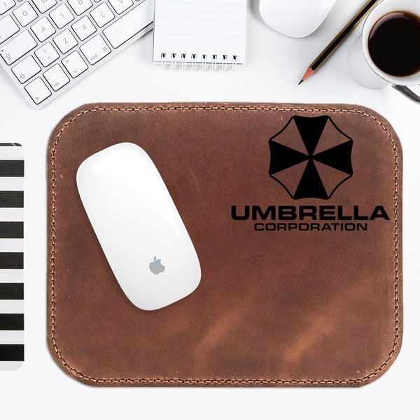 Resident Evil Mouse - Etsy