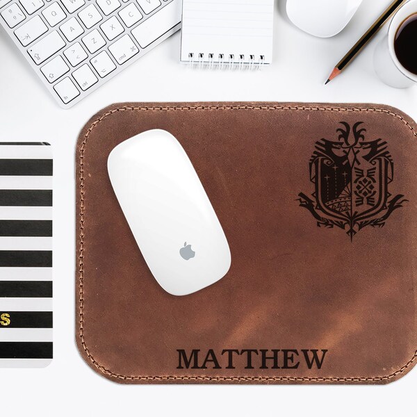 Monster Hunter Mouse Pad - Etsy