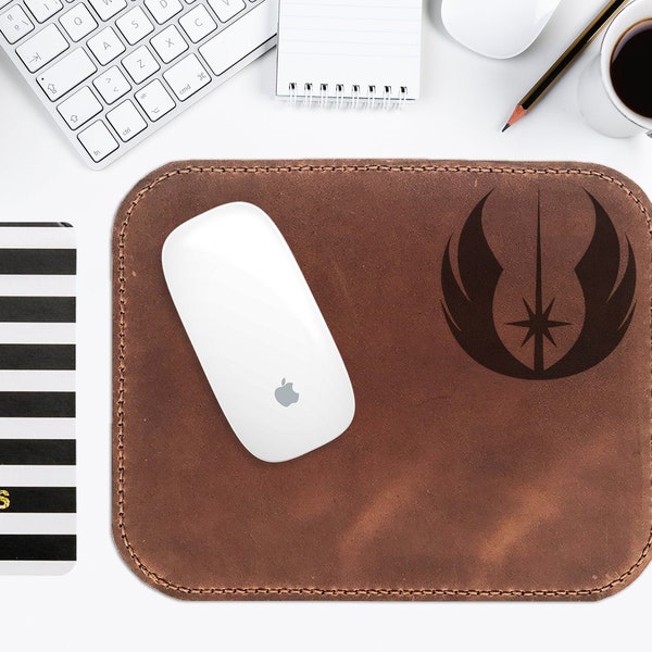 Starwars Mouse Pad - Etsy
