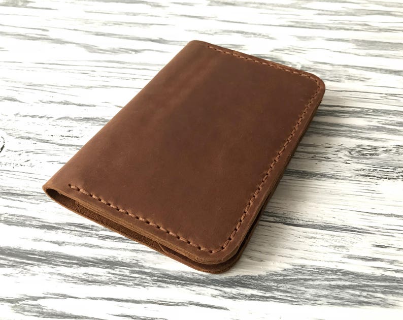 Personalized Passport Cover Leather Passport Holder Passport Wallet ...