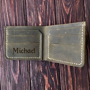 Tree of Gondor Wallet, Personalized Mens Wallet, Lord of the Rings LOTR ...